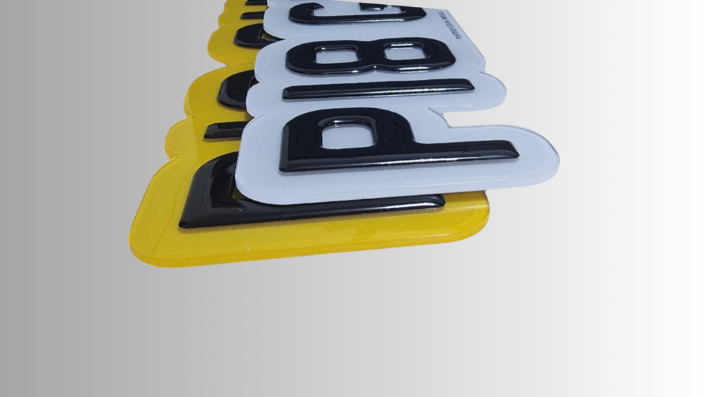 Bubble Plates – Plateguy